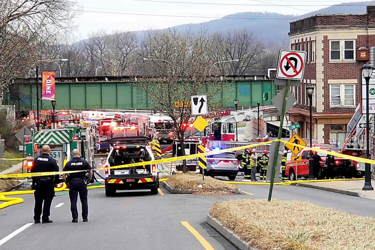 Regulators seek $2.6M penalty in chocolate factory explosion | News ...